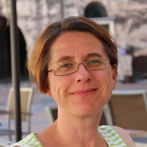 Mentor ☯ CoderDojo Nürnberg