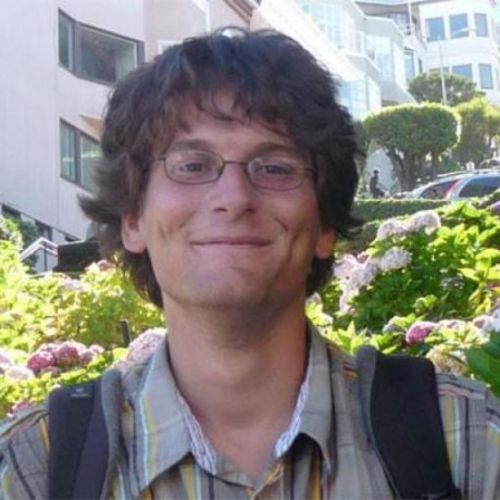 Mentor ☯ CoderDojo Nürnberg